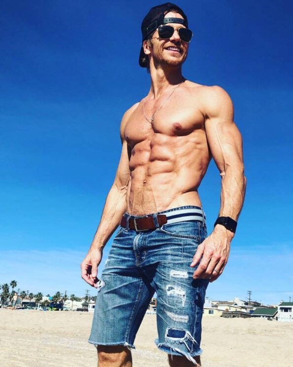 Rusty Joiner Archives - Nude Male Models, Nude Men, & Gay Porn ...